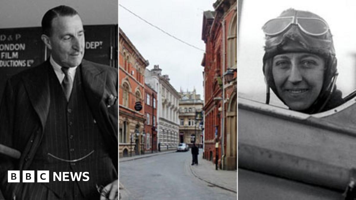 Ten things you might not know about Hull - BBC News