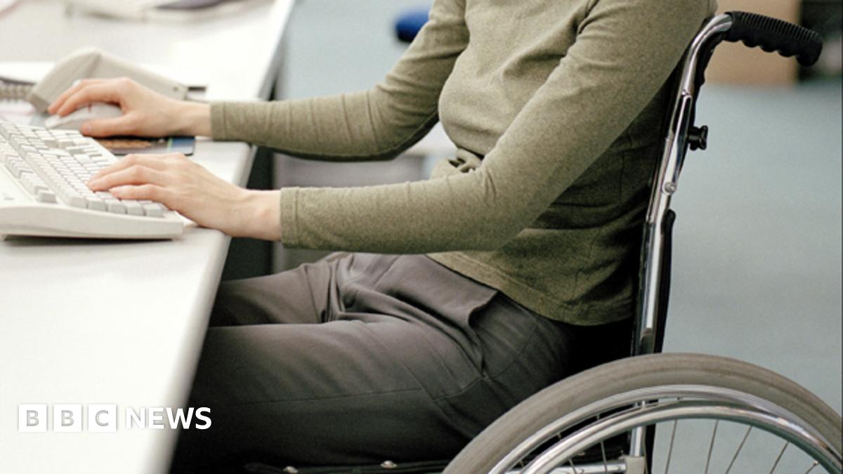 Viewpoint: Who needs to be disability confident? - BBC News