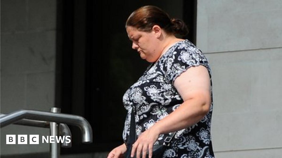 Fairwater High teacher Rachel Speed jailed over sex with pupil - BBC News