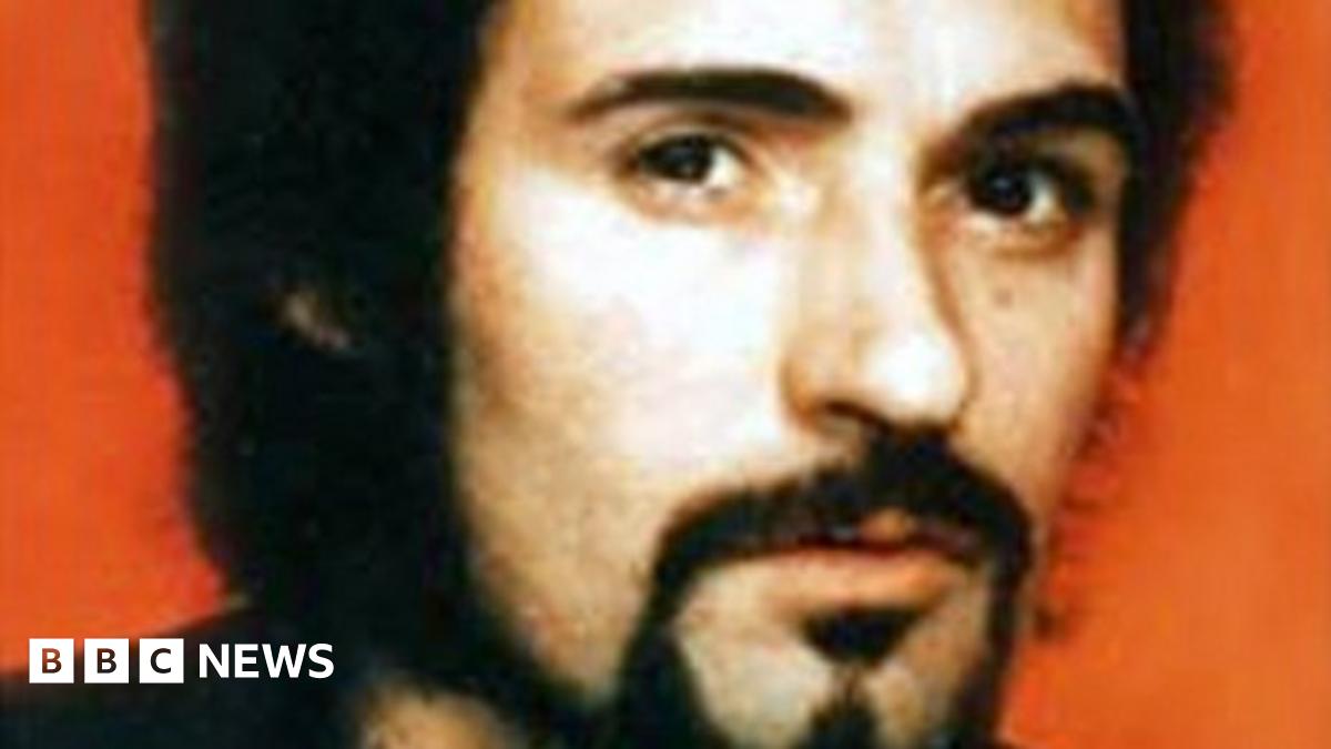 Yorkshire Ripper 'linked to London murders' - BBC News