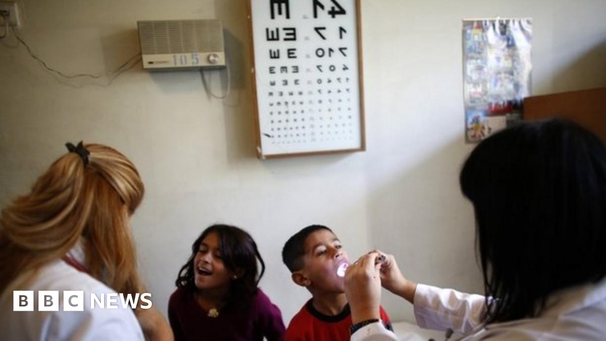 Immigration fears spook British government - BBC News