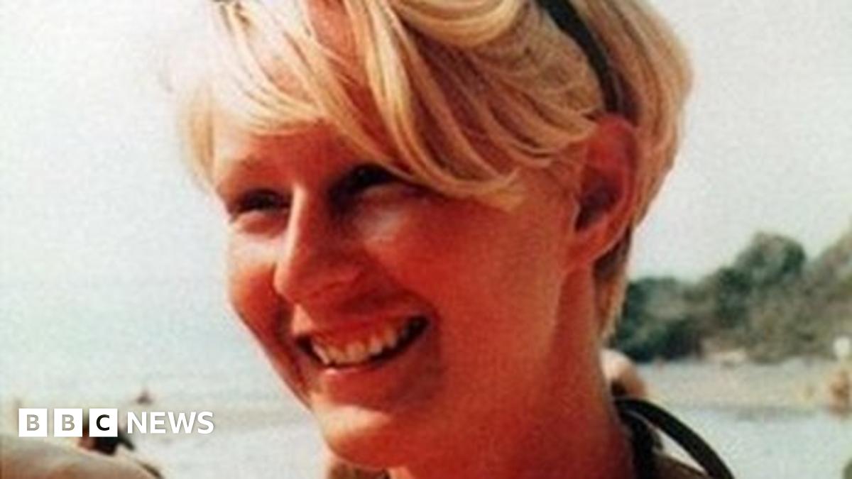 Melanie Hall murder probe: DNA evidence discovered - BBC News