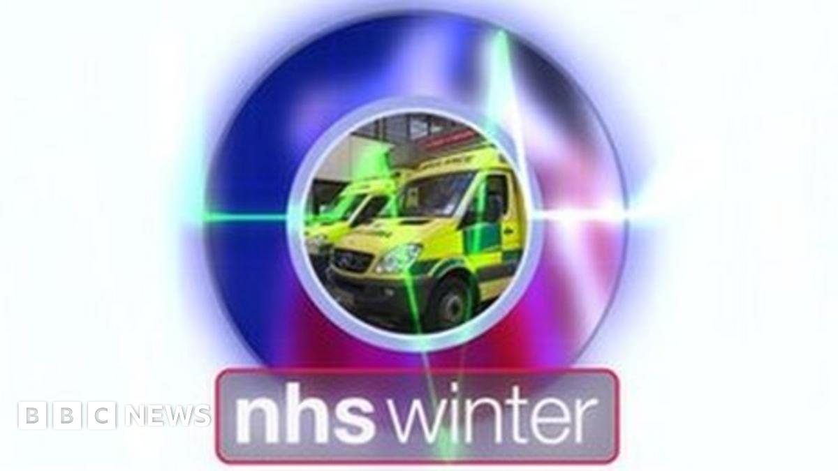 NHS Winter: Your stories - BBC News