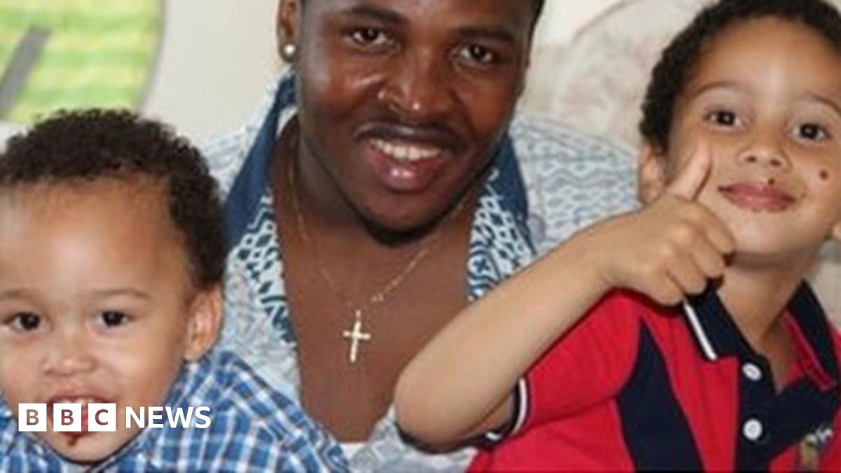 How welcome are Africans in the UK? - BBC News