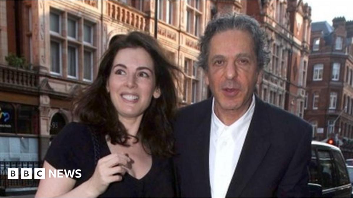 Saatchi accused Nigella Lawson of drug-taking, court hears - BBC News