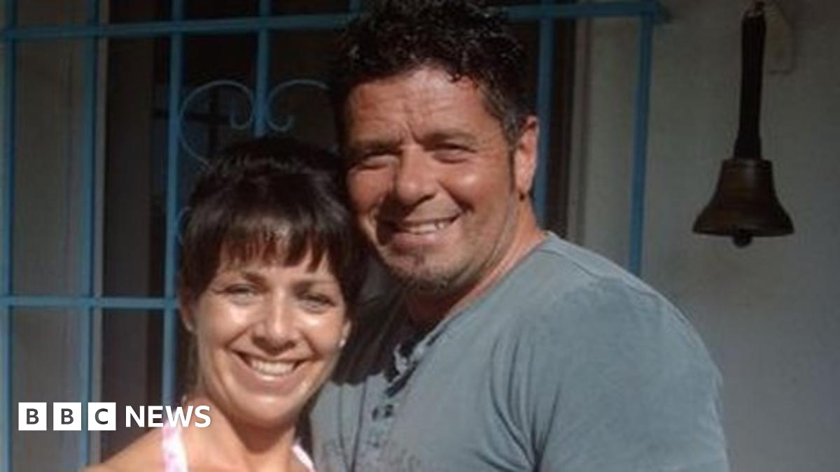 Brian Galea's death at Royal Preston Hospital 'avoidable' - BBC News