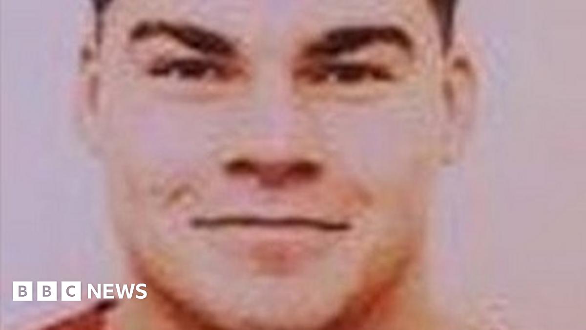 Ian Grant murder: 'Net closing in' over 1995 cold case - BBC News