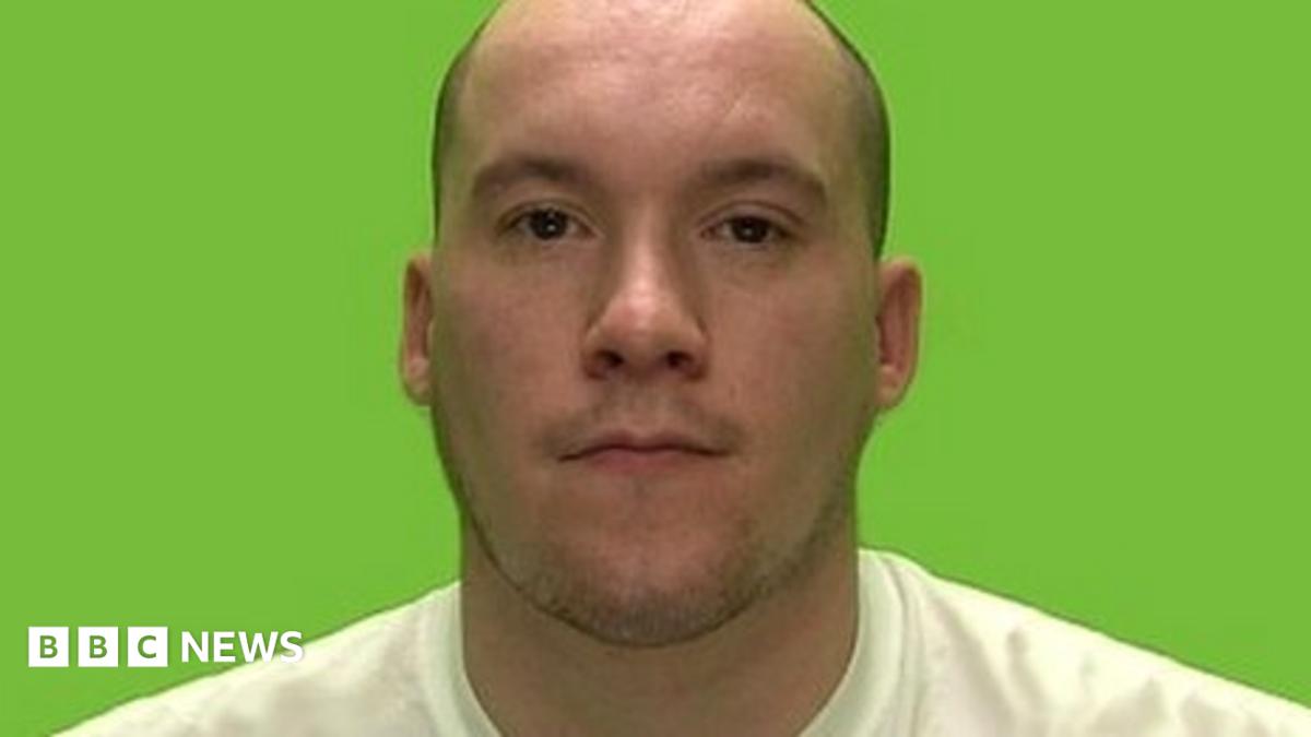 Nottingham rapist Matthew Ludlow jailed for eight years - BBC News
