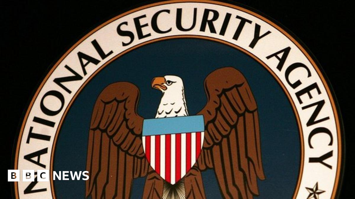 NSA 'tracking' hundreds of millions of mobile phones - BBC News