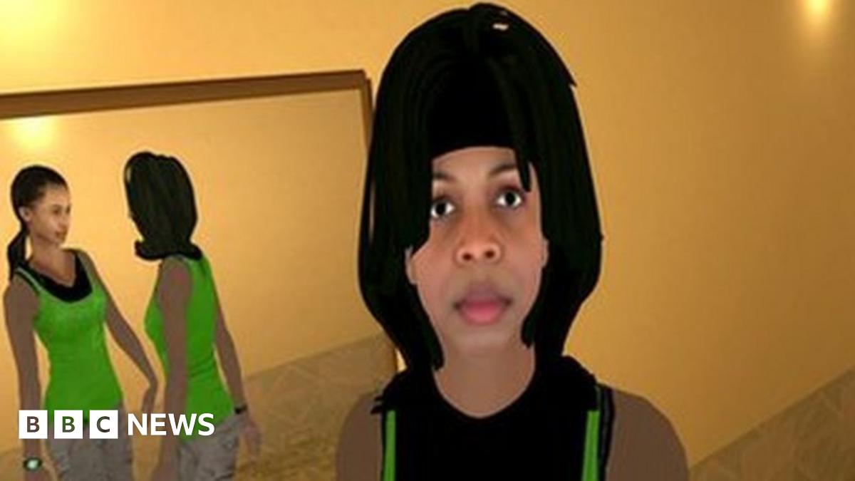Can Virtual Reality Be Used To Tackle Racism Bbc News