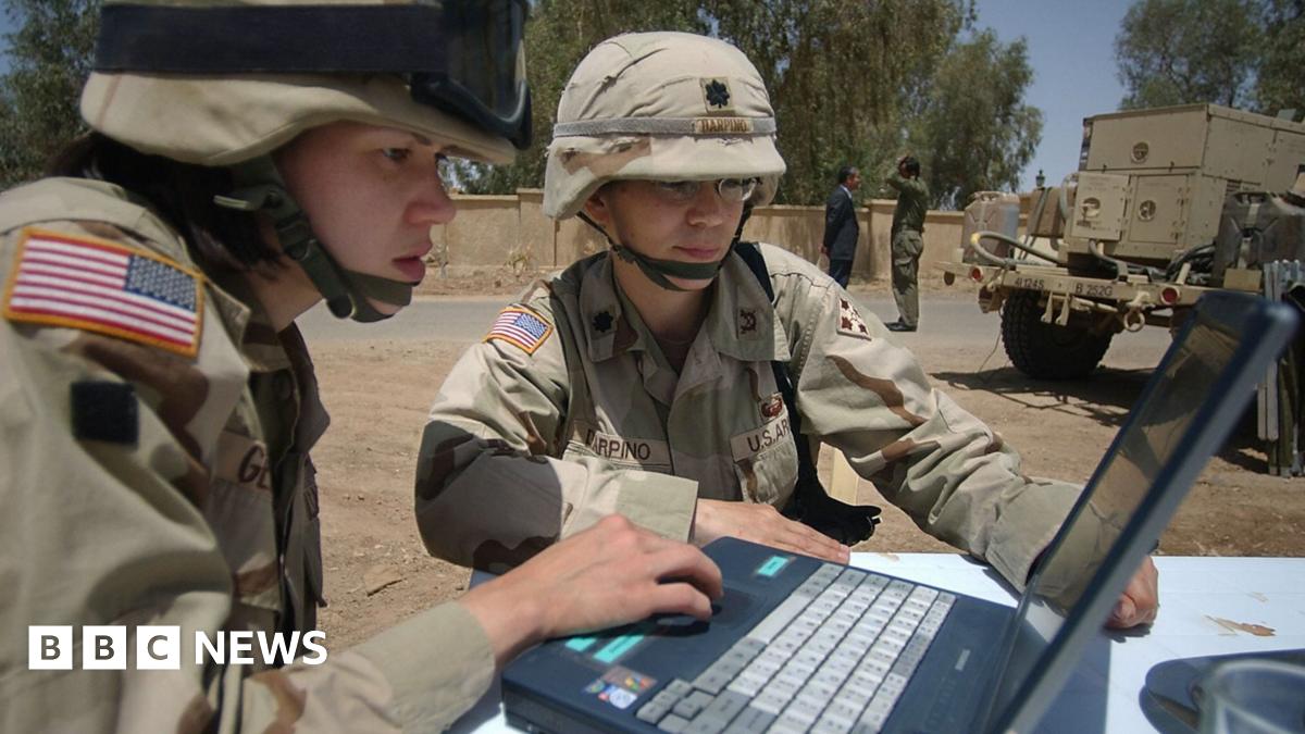 US agrees to pay $50m after 'piracy' of software - BBC News