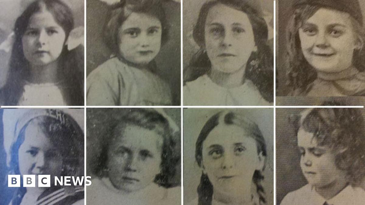Memorial call for WW1 Hereford theatre deaths - BBC News