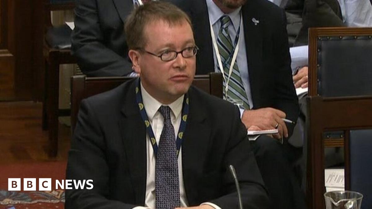 Spotlight allegations: Attorney General John Larkin will not disclose ...