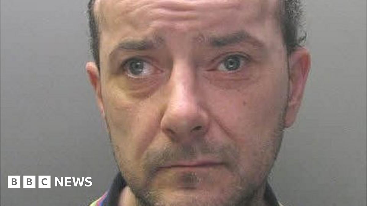 Sybil Sibthorpe death: Lee Grainger jailed for killing - BBC News