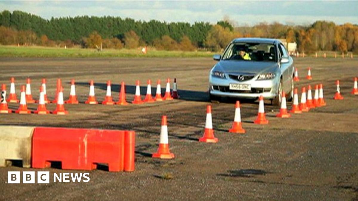 RF Safe-Stop shuts down car engines with radio pulse - BBC News