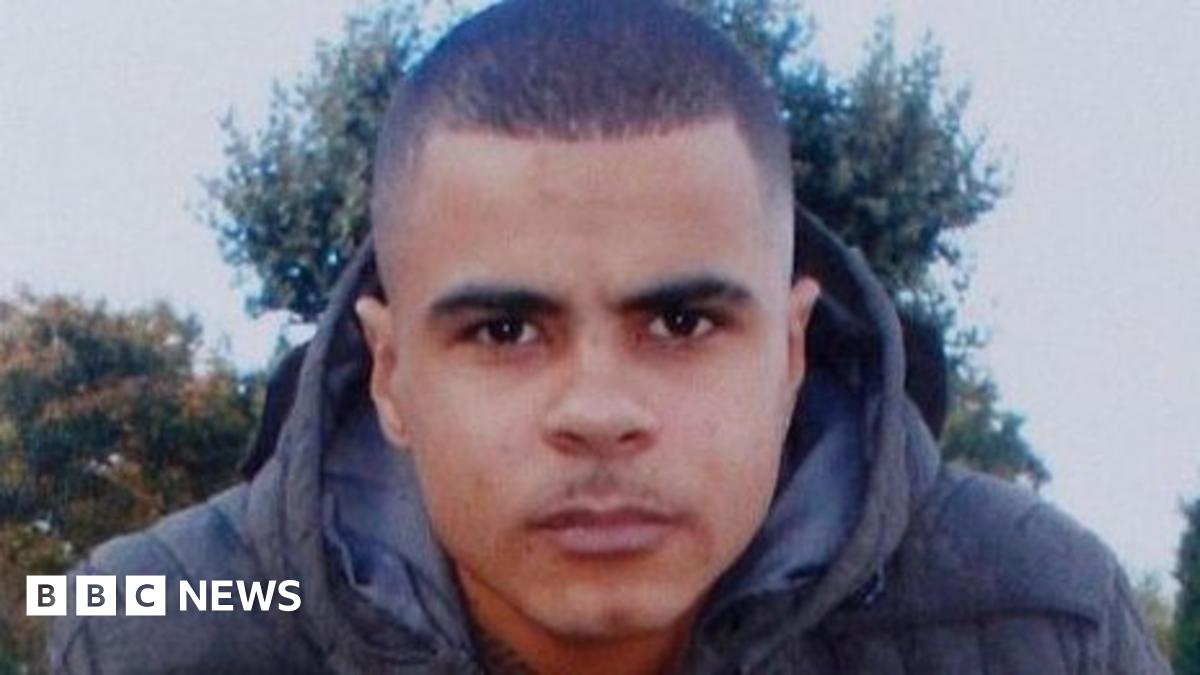 Mark Duggan inquest: Why killing was deemed lawful - BBC News