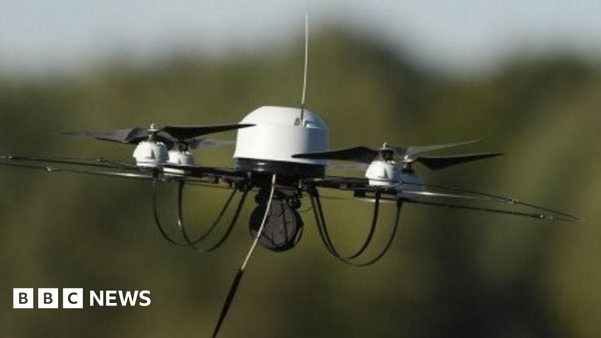 What in the world: Radical Egypt, Brazilian drones and British drivers ...