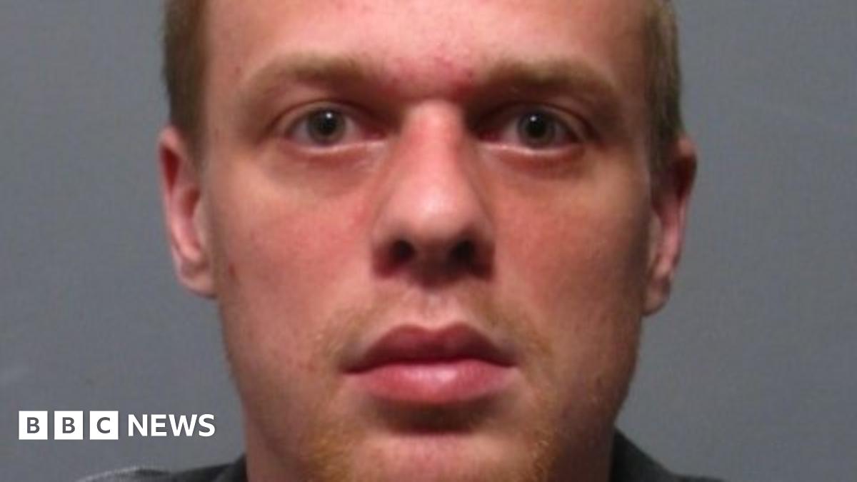 Alexis Durant murder: Andrew Hall-Venmore jailed - BBC News