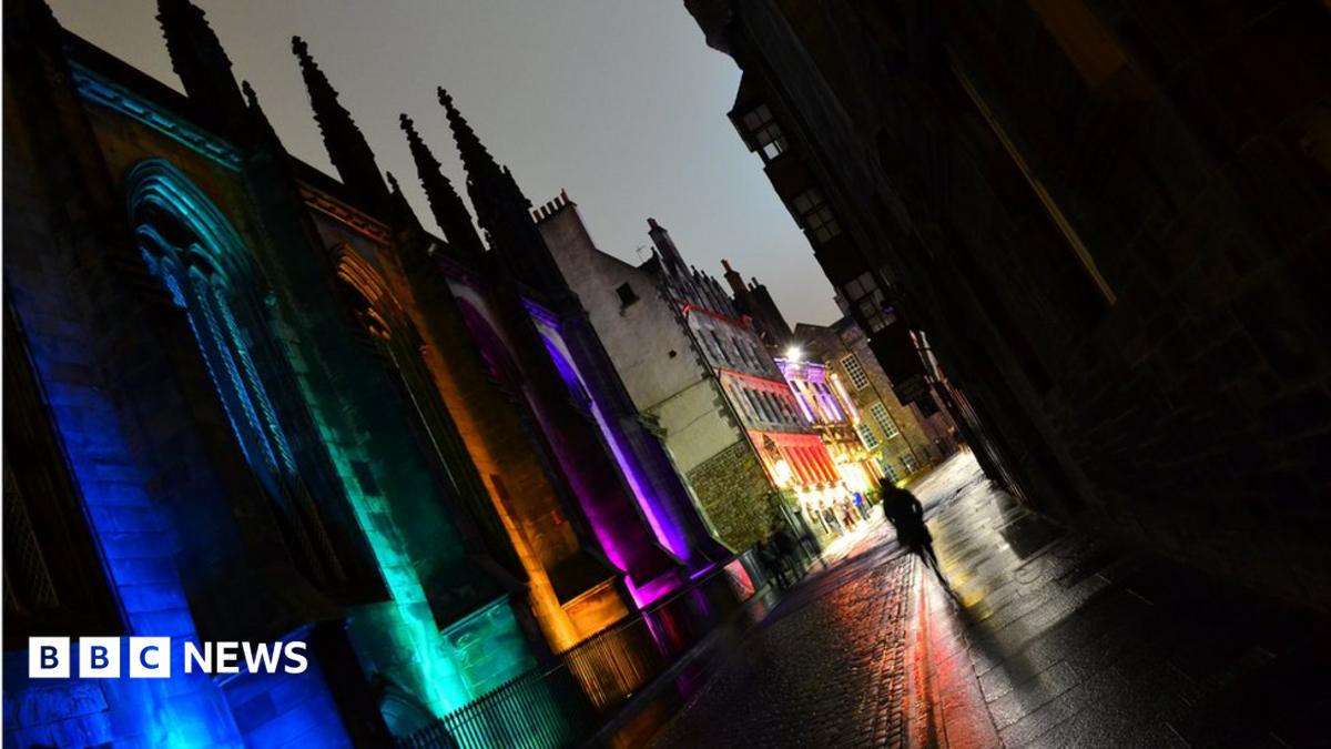 Your pictures of Scotland: 29 Nov - 6 Dec - BBC News