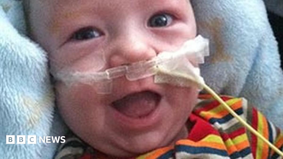 Jeune Syndrome receives gene research boost - BBC News