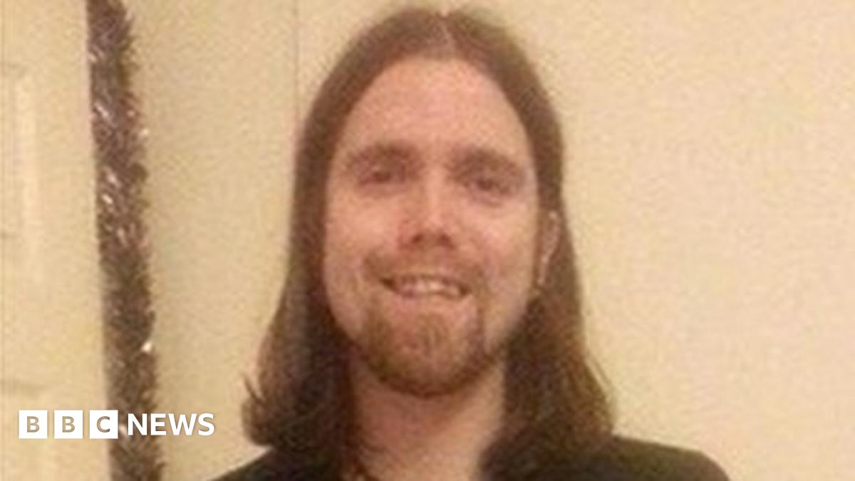 Body of Ben Caplan thought to have been found in river - BBC News