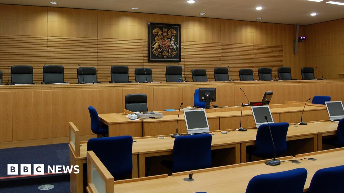 Paedophile Neil Hastie jailed for 12 years for rape - BBC News