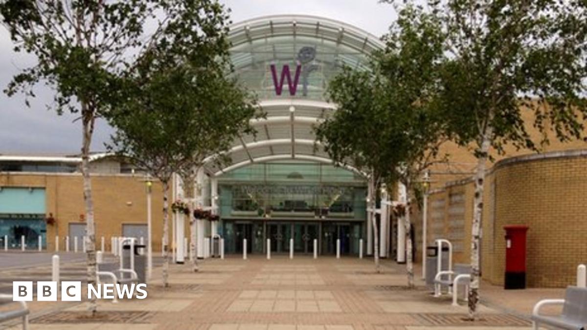 Leeds White Rose scheme approved despite Bradford objections - BBC News