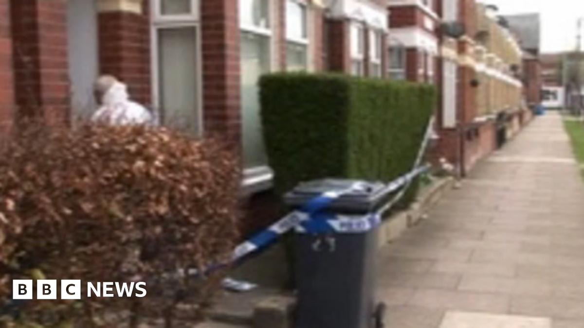 Lewis Dale trial: Murder accused 'cannot remember' stabbing - BBC News