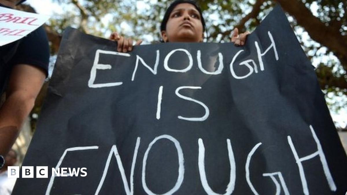 Viewpoint: How a rape changed India - BBC News