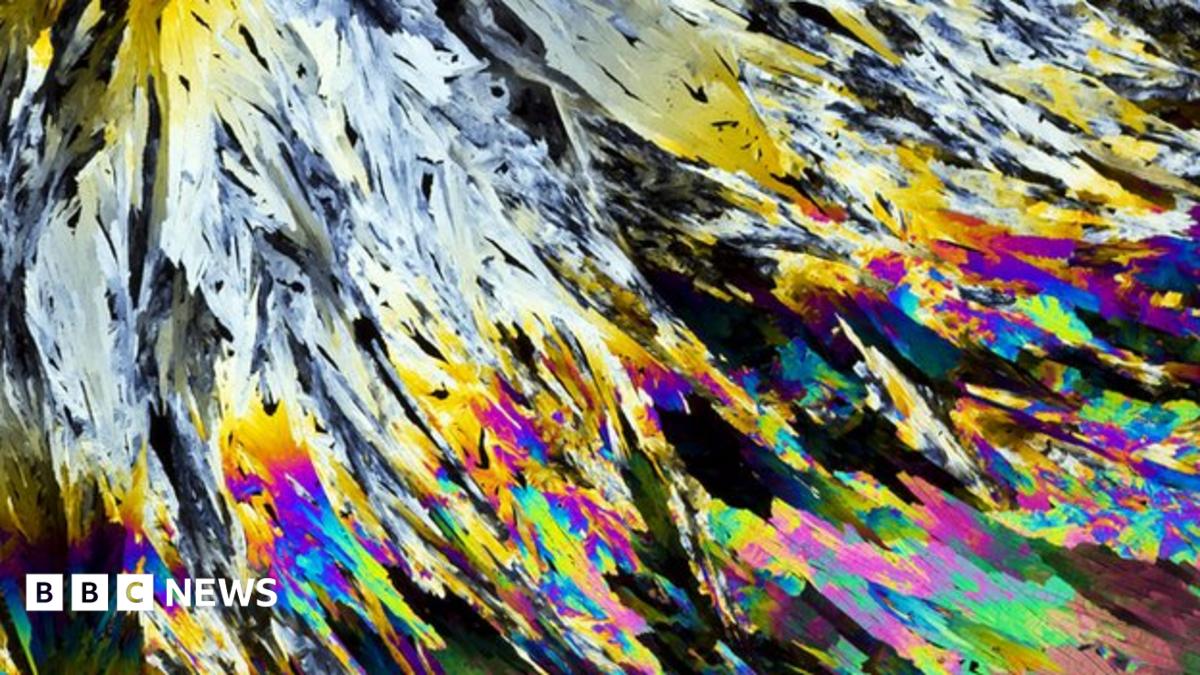 Unsung technique behind key science discoveries - BBC News