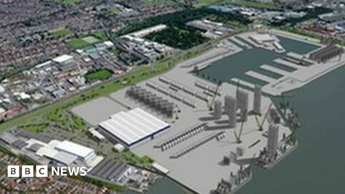 Hull and Humber City Deal brings training boost - BBC News