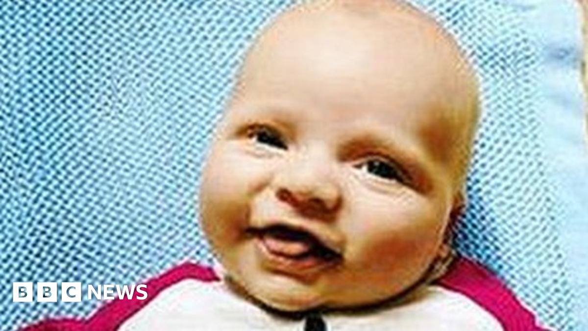 Callum Wilson murder case: Mother Emma Wilson found guilty - BBC News