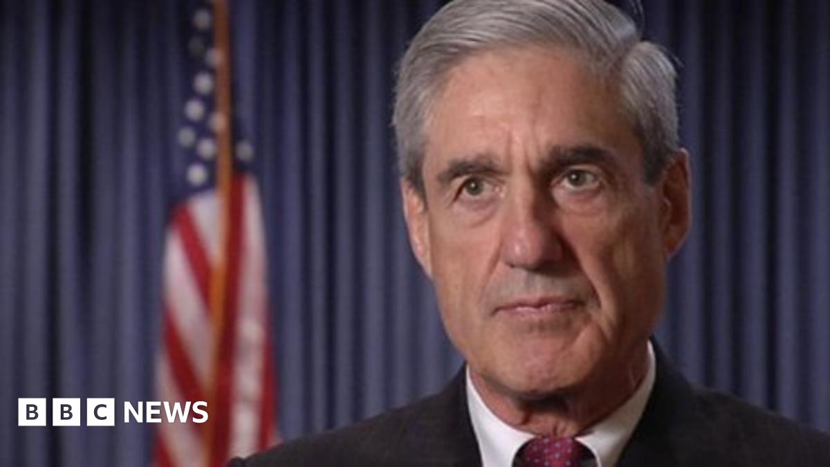 Lockerbie: Ex-FBI chief Robert Mueller says 'others will be charged ...
