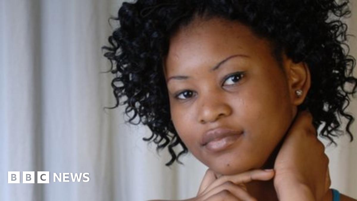 Nigeria: Women protest against forced marriage to deities - BBC News