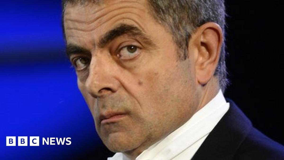 Rowan Atkinson Comic Relief skit tops Ofcom complaints - BBC News
