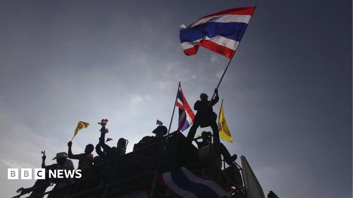 Year in pictures 2013 - BBC News