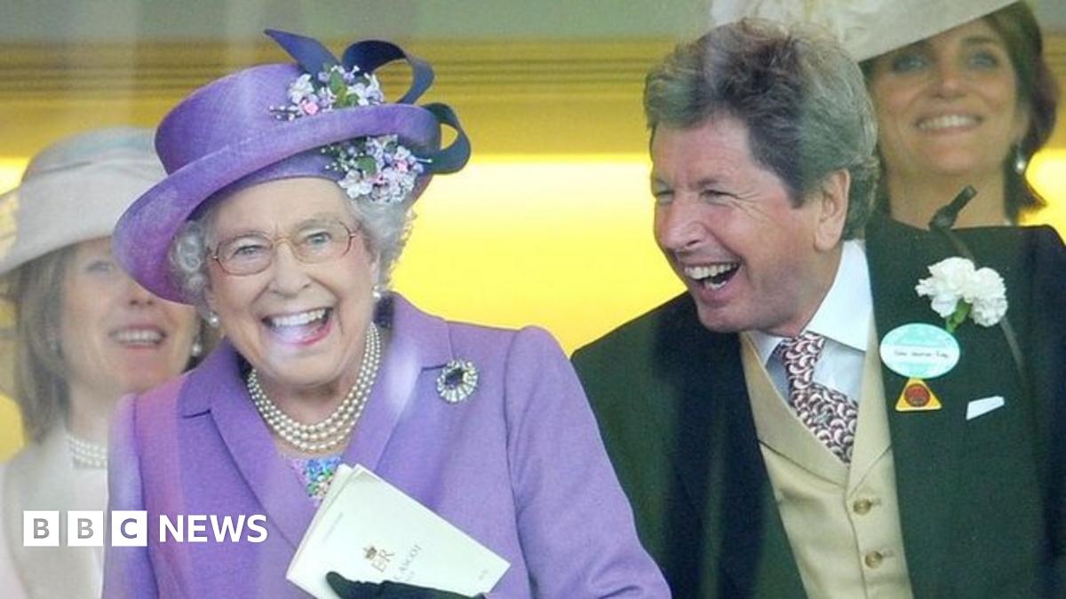 The UK year in pictures 2013 - BBC News