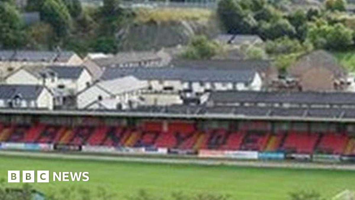 £2.75m Brandywell redevelopment: Council agrees to progress with work ...
