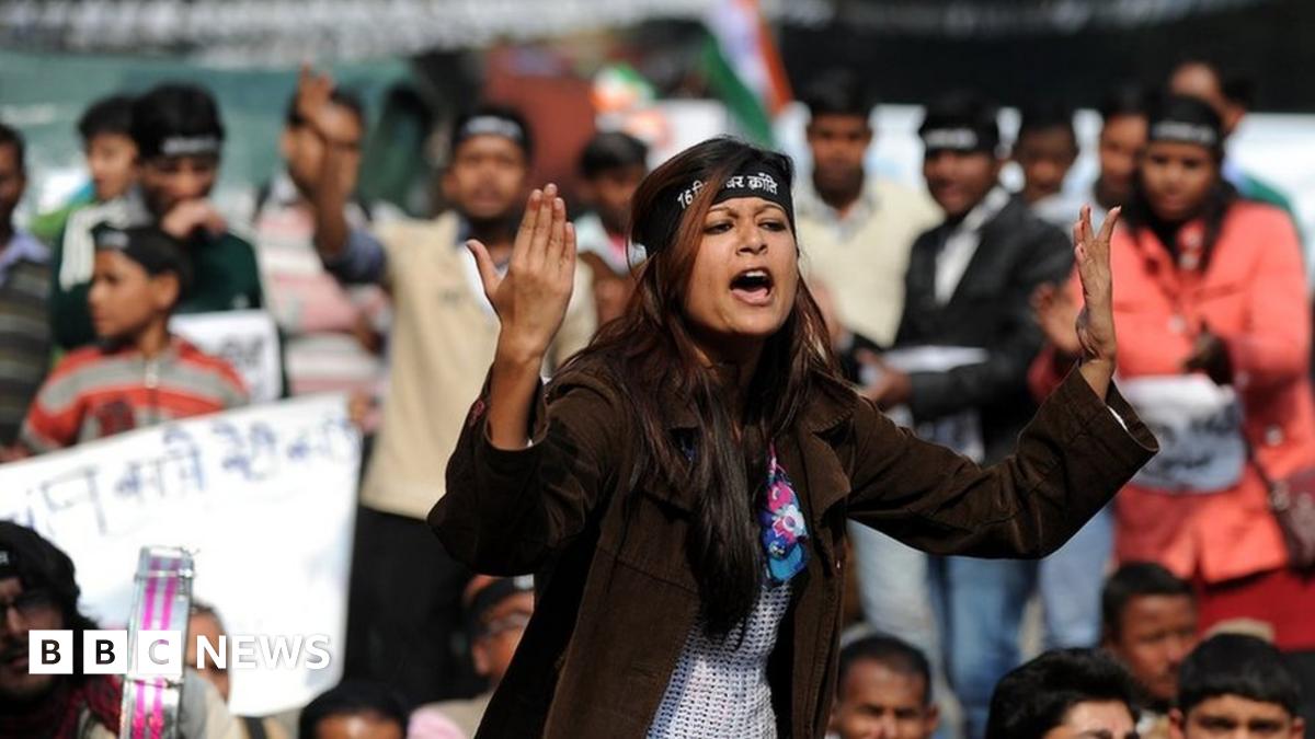 Year in Pictures: Asia 2013 - BBC News