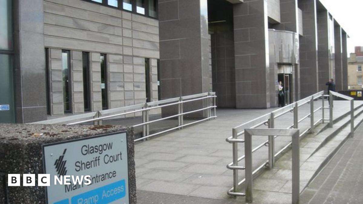 Hotel manager Brenda Rafferty admits embezzling £123,951 - BBC News