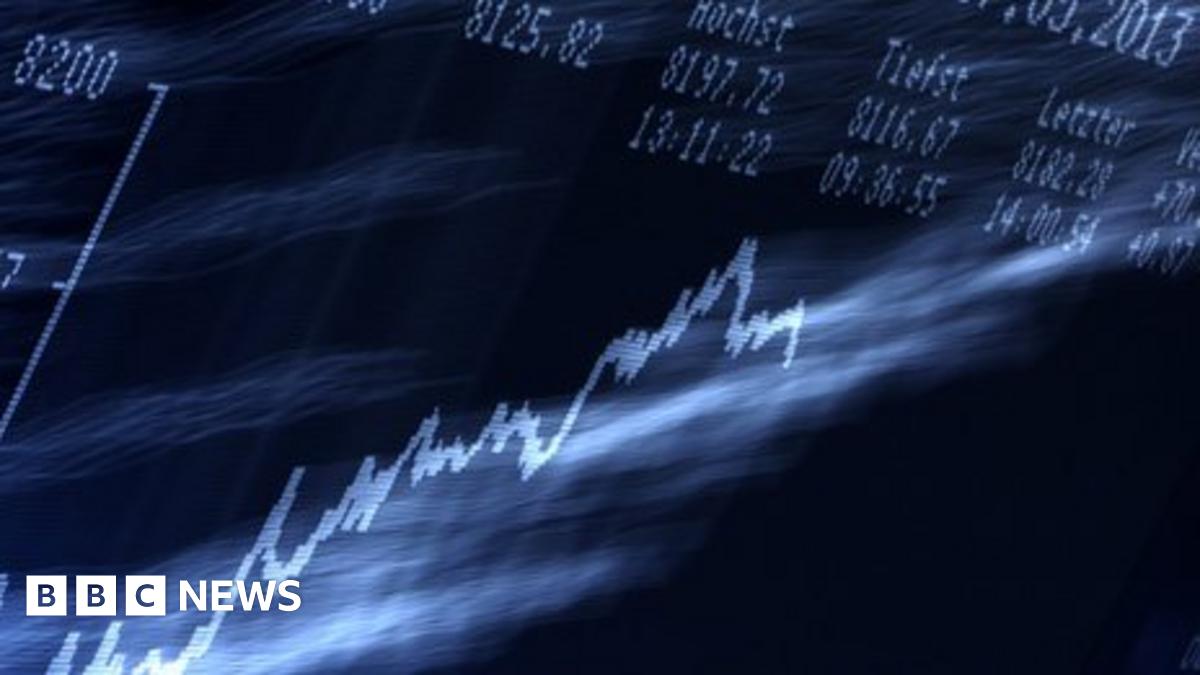 European stock markets rise on Federal Reserve move - BBC News