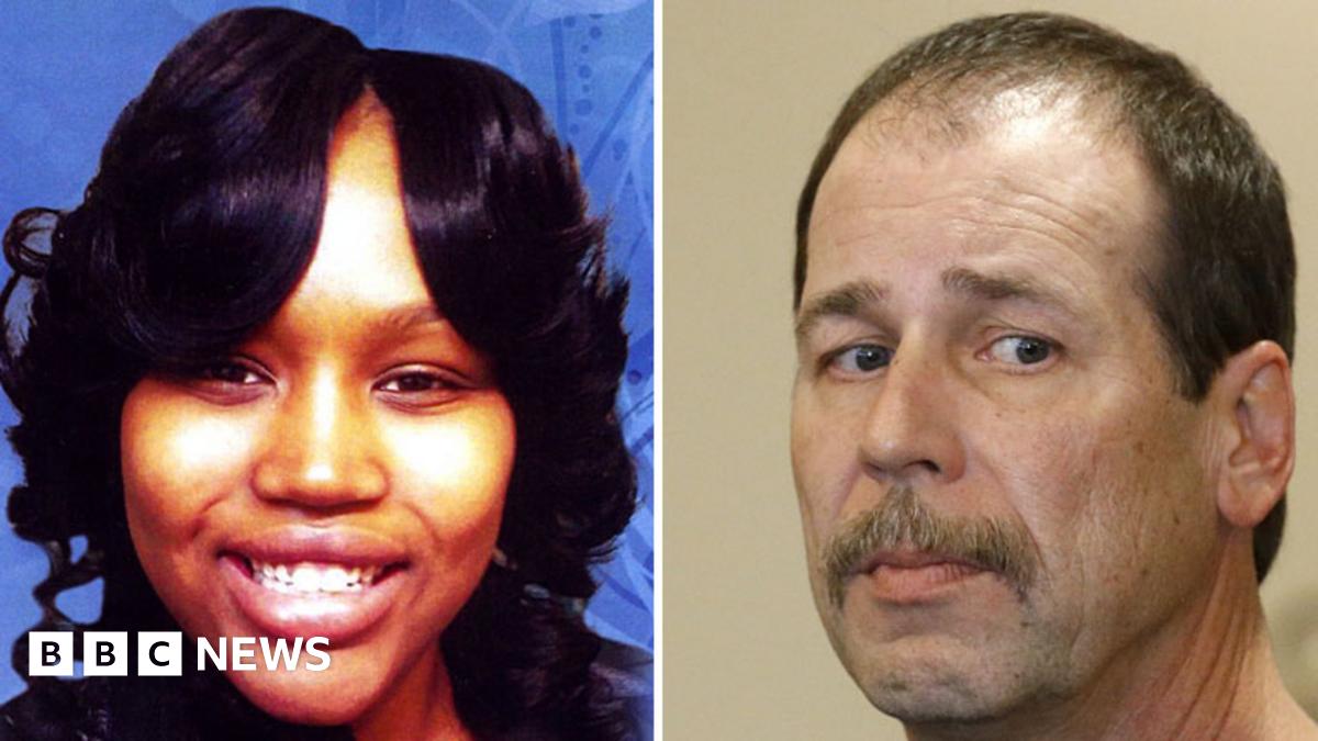 Detroit homeowner to be tried for shooting of Renisha McBride - BBC News