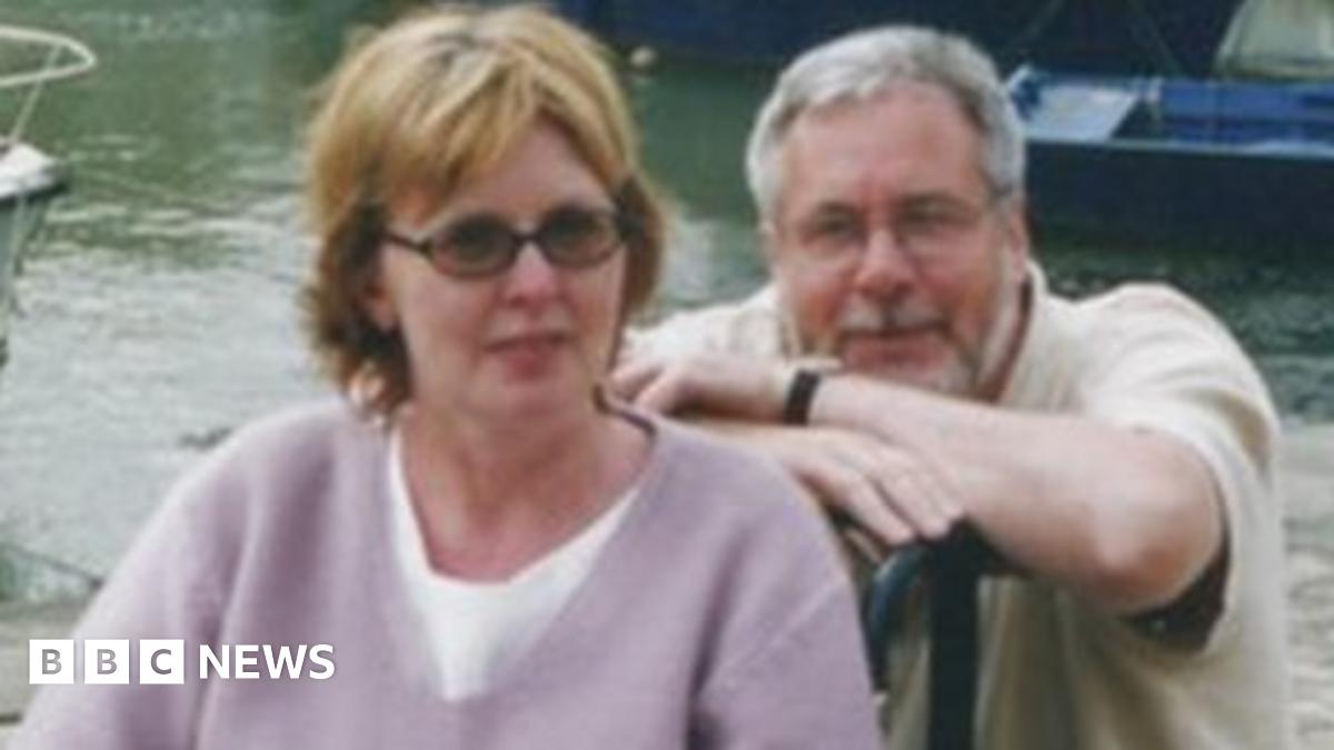 Marie Fleming, Irish right-to-die campaigner, passes away - BBC News