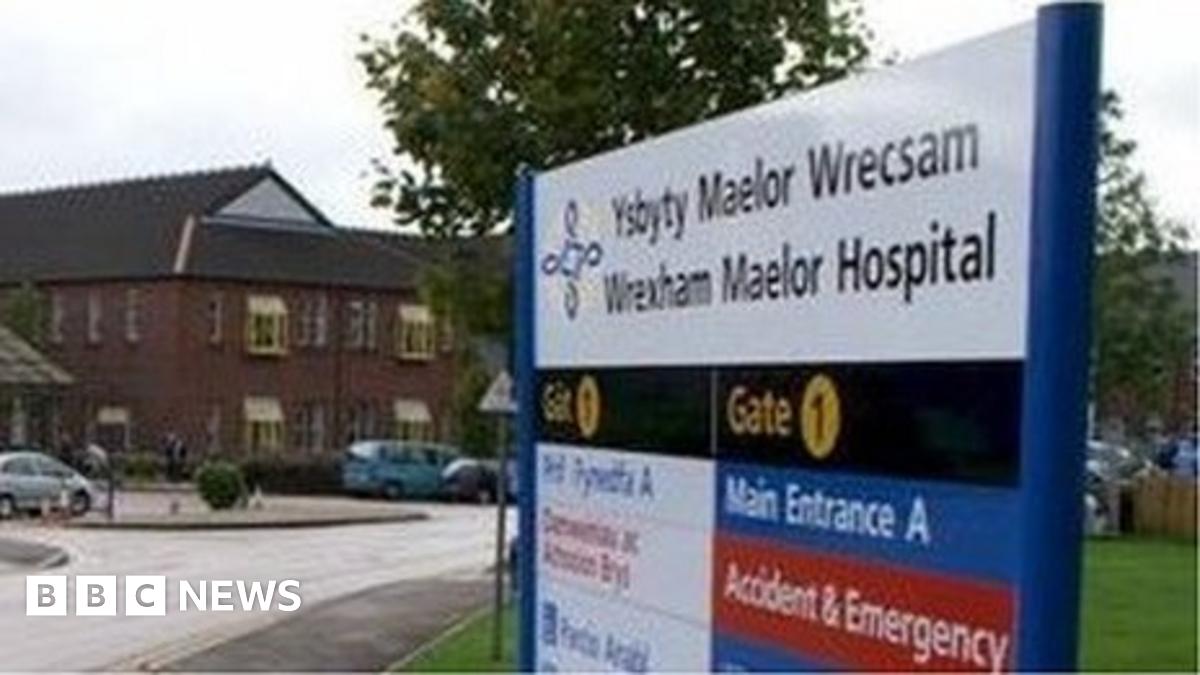 Police inquiry into death of disabled Alun Rees - BBC News