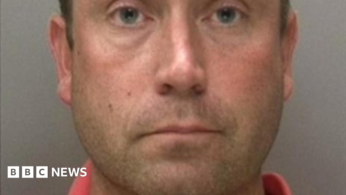 Birmingham sex abuse teacher Phillip Evans sentence cut - BBC News