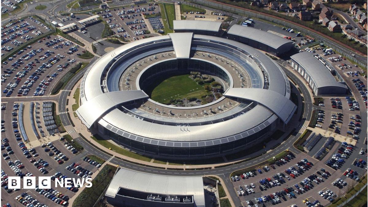 NSA leaks: UK and US spying targets revealed - BBC News