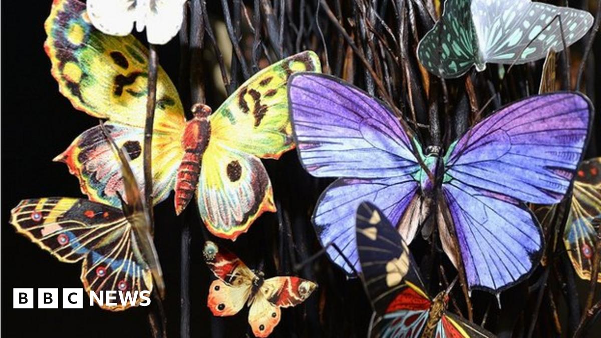 Mariposa botnet 'mastermind' jailed in Slovenia - BBC News