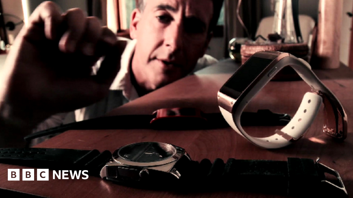 2014: the year of the smarter watch? - BBC News