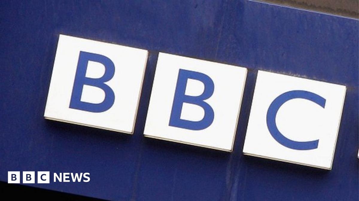 BBC computer server 'was controlled' by Russian hacker - BBC News