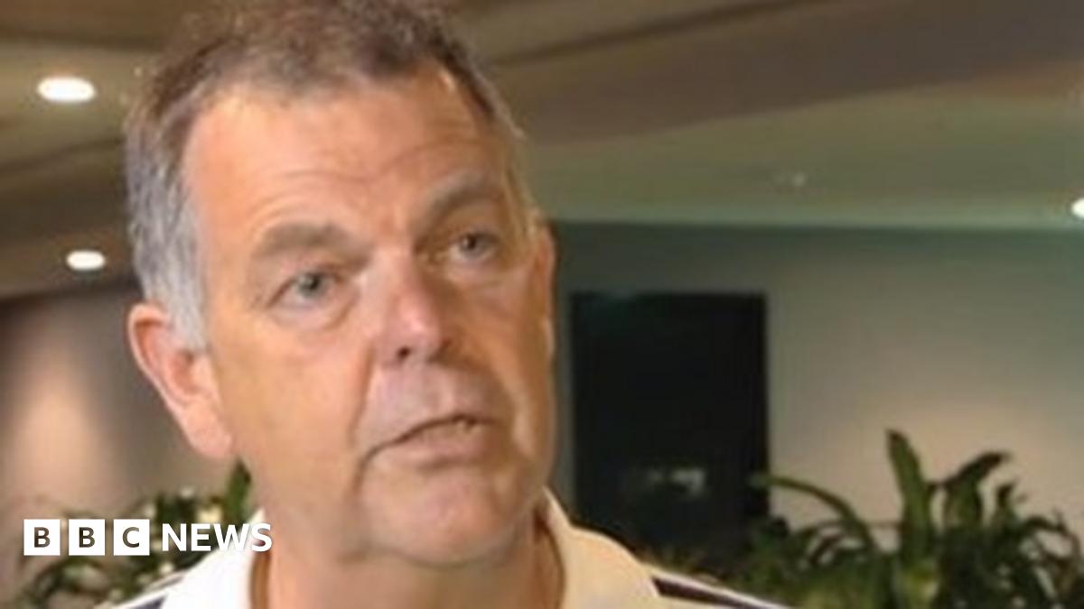 New Year Honours: Geoff Miller appointed OBE - BBC News